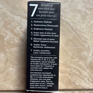 OLAY | Skincare | Olay Total Effects 7 In One Gold Moisturizer | Poshmark